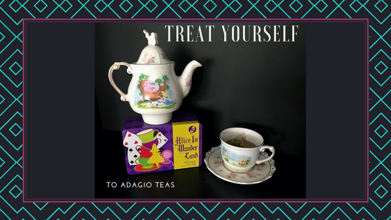 Adagio Tea – In The Know Mommy